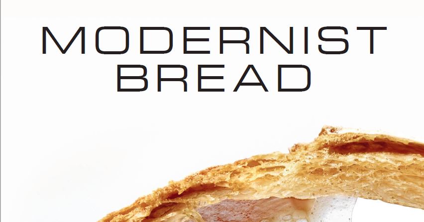 Modernist_Bread | Bäcker- und Konditorenvereinigung Nord e.V.